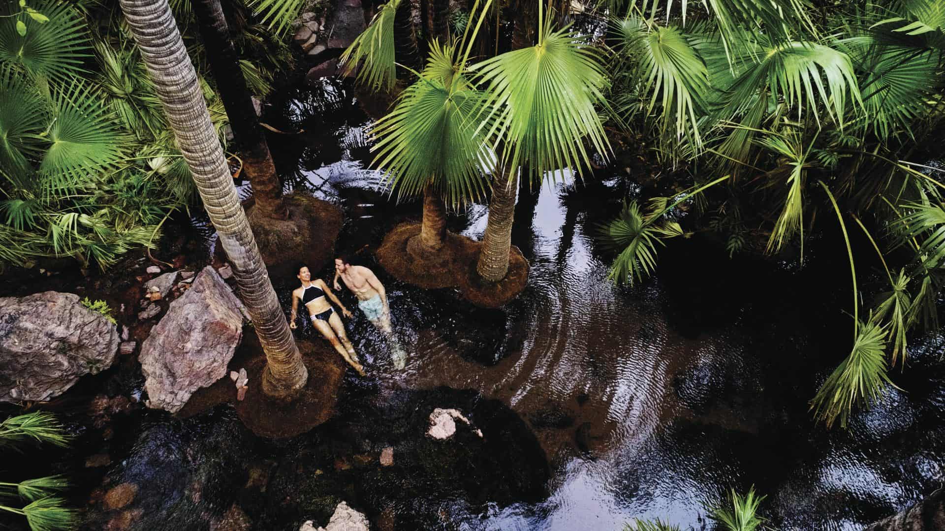 El Questro Wilderness Park Kimberley, Western Australia