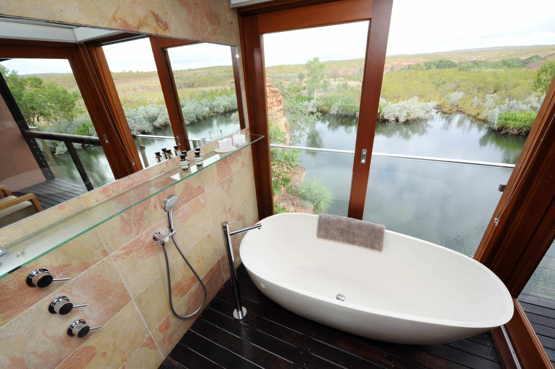 El Questro Wilderness Park Kimberley, Western Australia