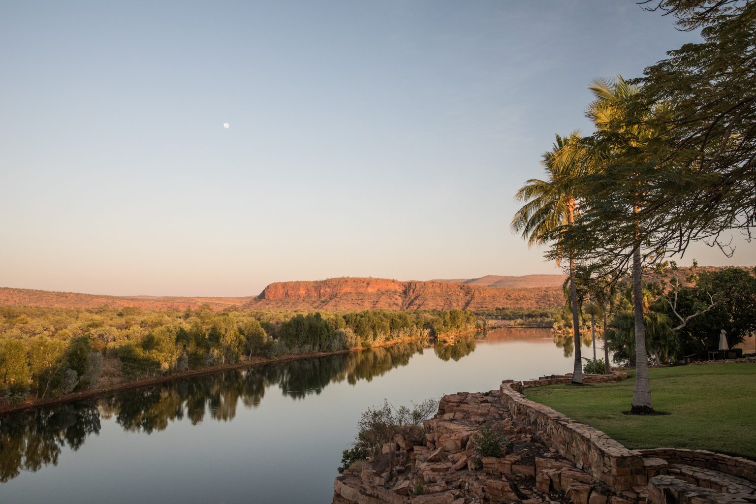 2026 Ord Valley Muster - Kimberley Experiences