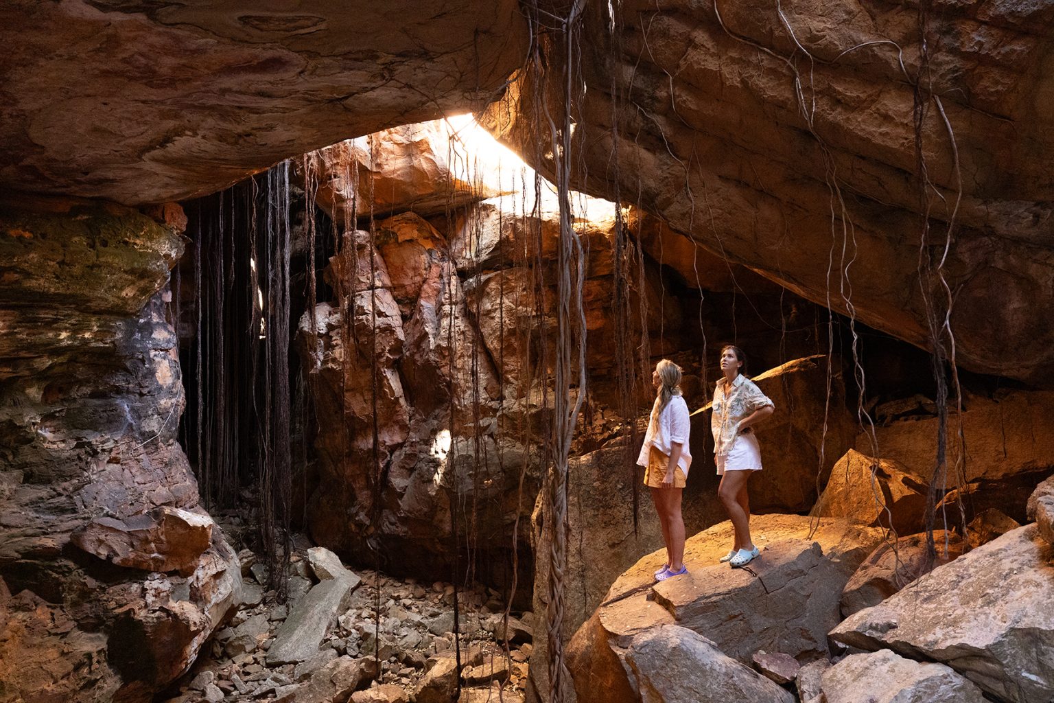 El Questro Station - Kimberley Experiences