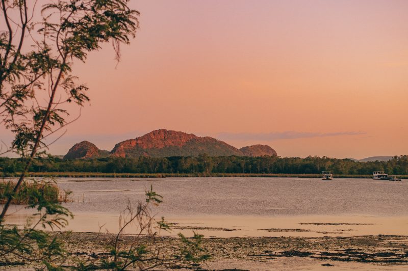 Bungle Bungles Range, WA | Purnululu National Park