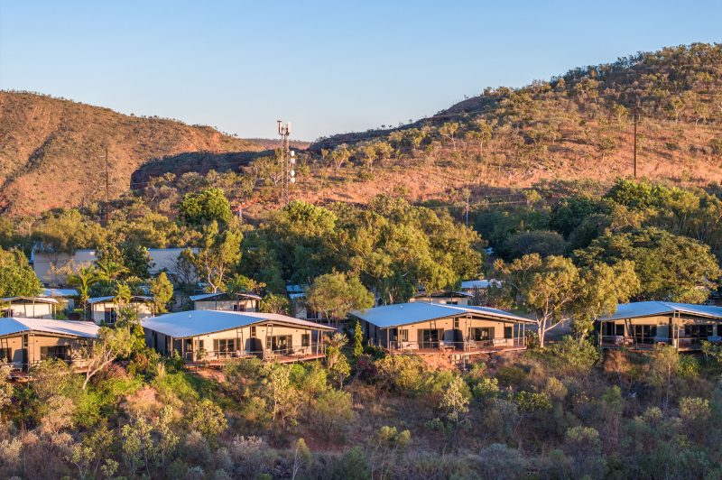 2026 Ord Valley Muster - Kimberley Experiences