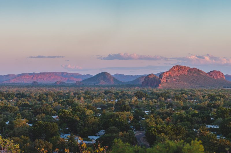 2026 Ord Valley Muster - Kimberley Experiences