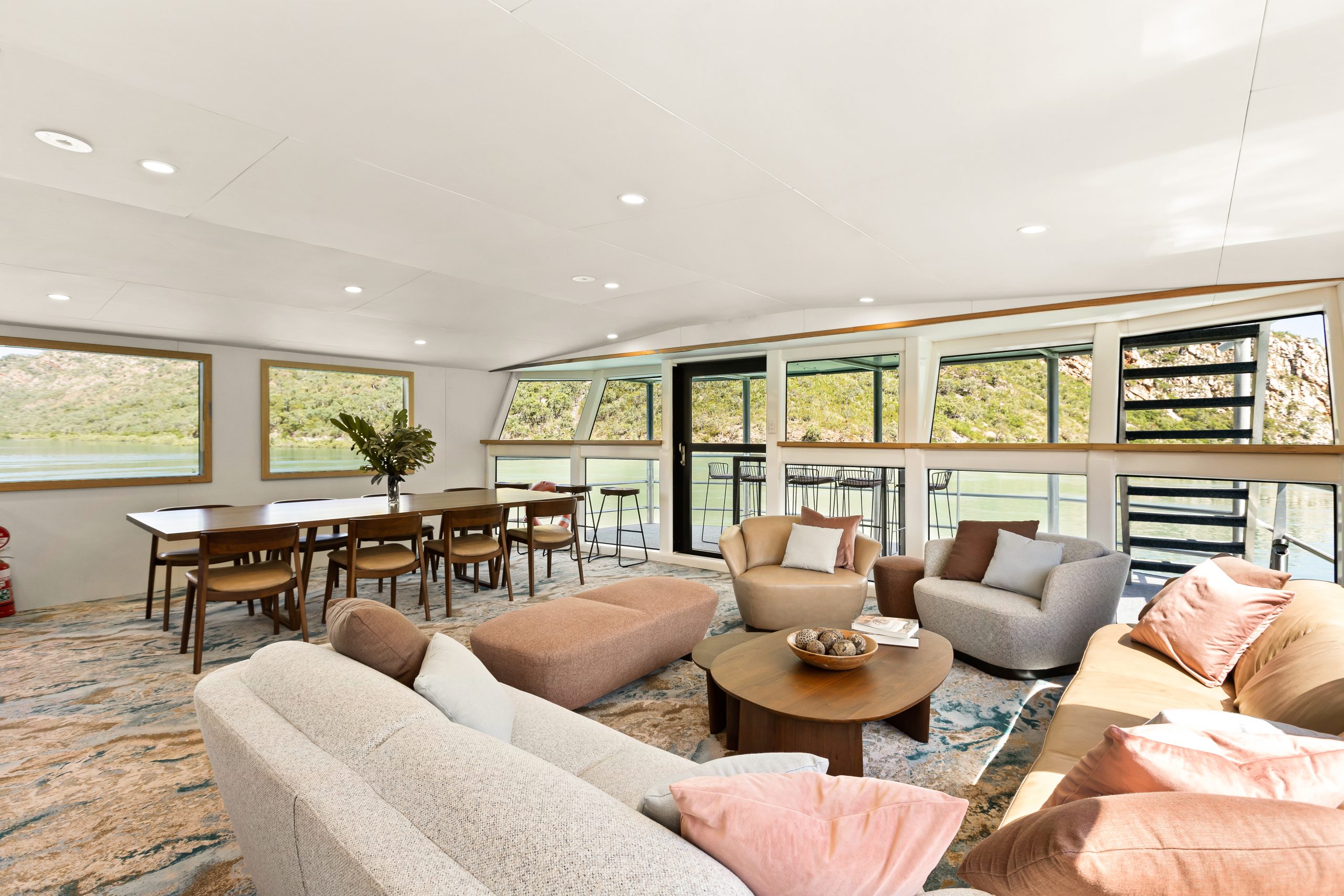 Horizontal Falls Luxury Overnight Stay - Kimberley Experiences